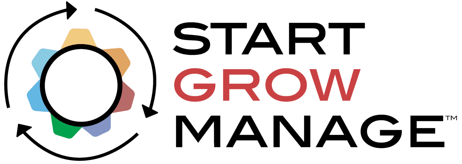 Login - Start Grow Manage